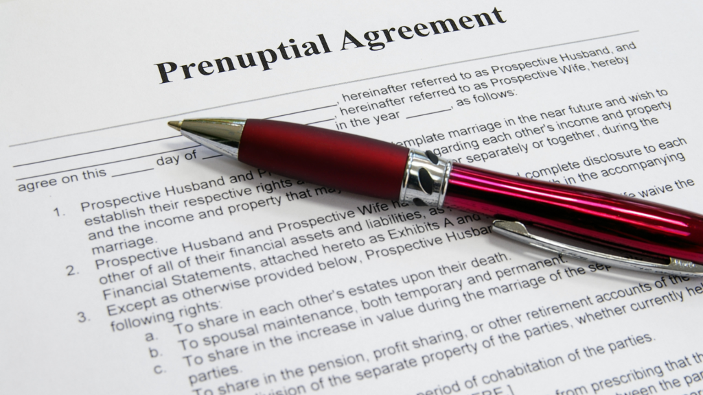 What Is A Prenuptial Agreement And How Does It Work Davis And Leonard what-is-a-prenuptial-agreement-and-how-does-it-work-davis-and-leonard